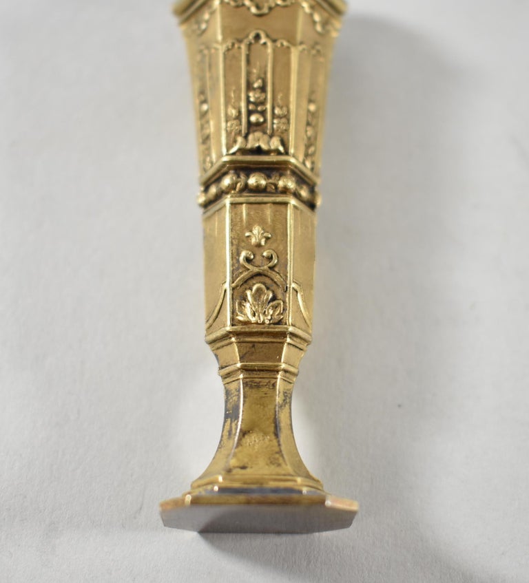 French Empire Boxed Writing Set Made in France at 1stDibs