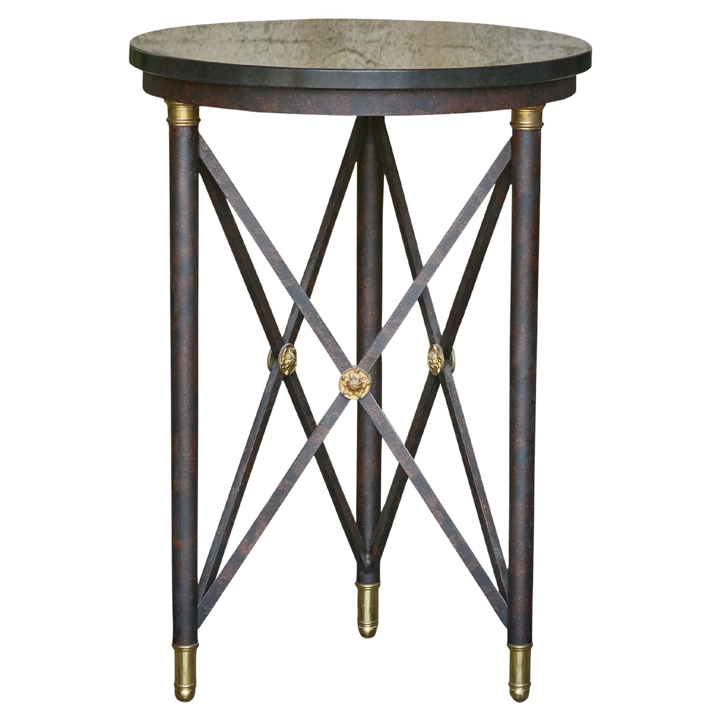 Mid-Century Modern Gueridon - 173 For Sale at 1stDibs