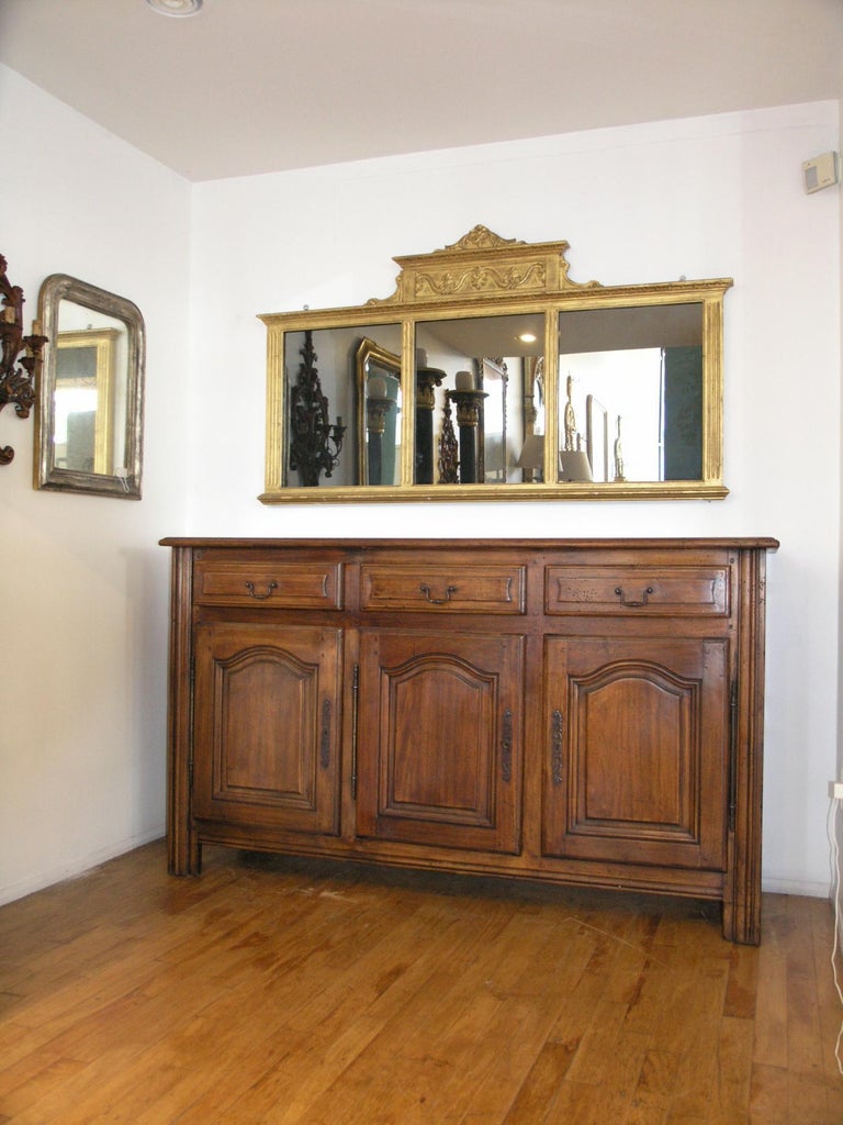 French Enfilade For Sale at 1stDibs
