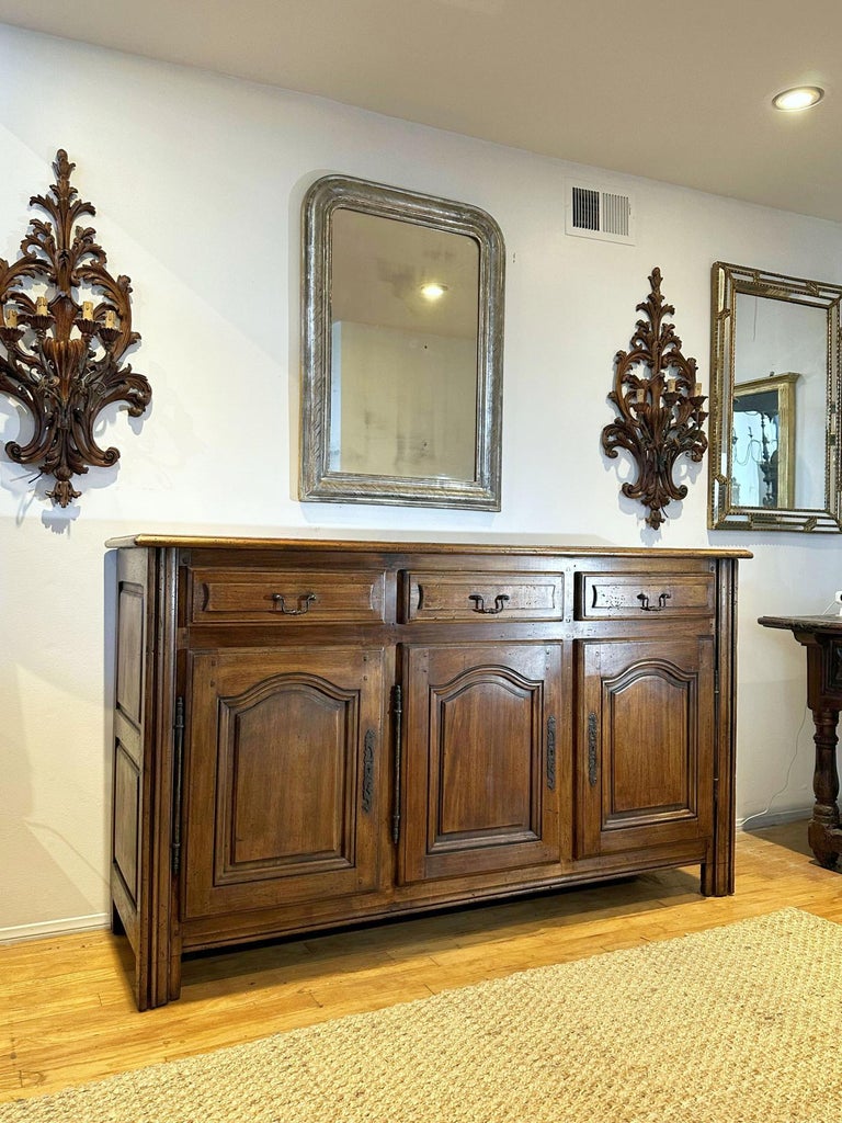 French Enfilade For Sale at 1stDibs