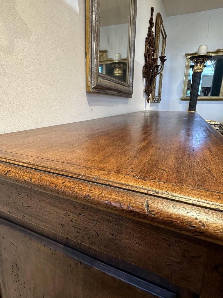 French Enfilade For Sale at 1stDibs