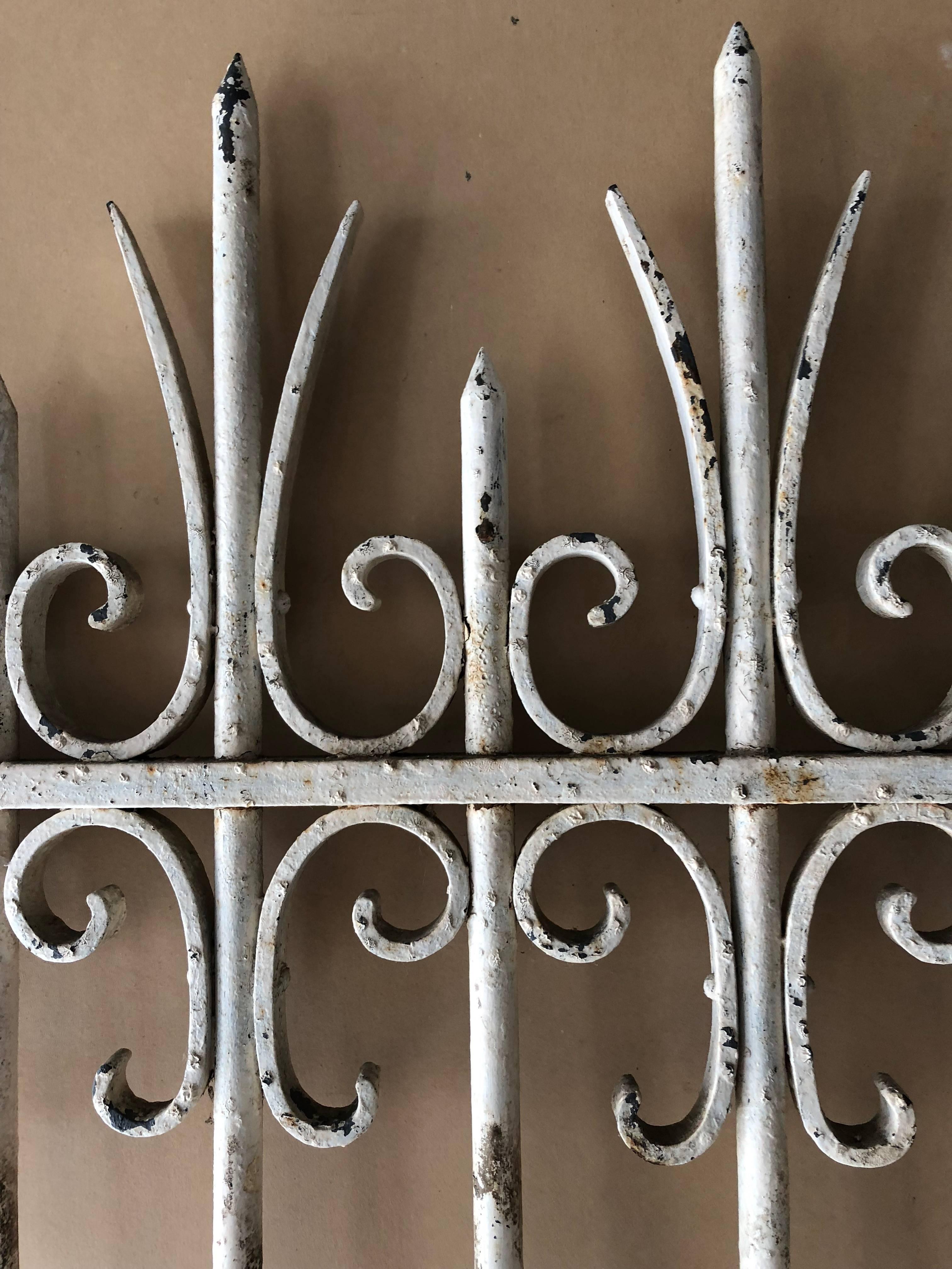 French Garden Gate at 1stDibs | french garden gates