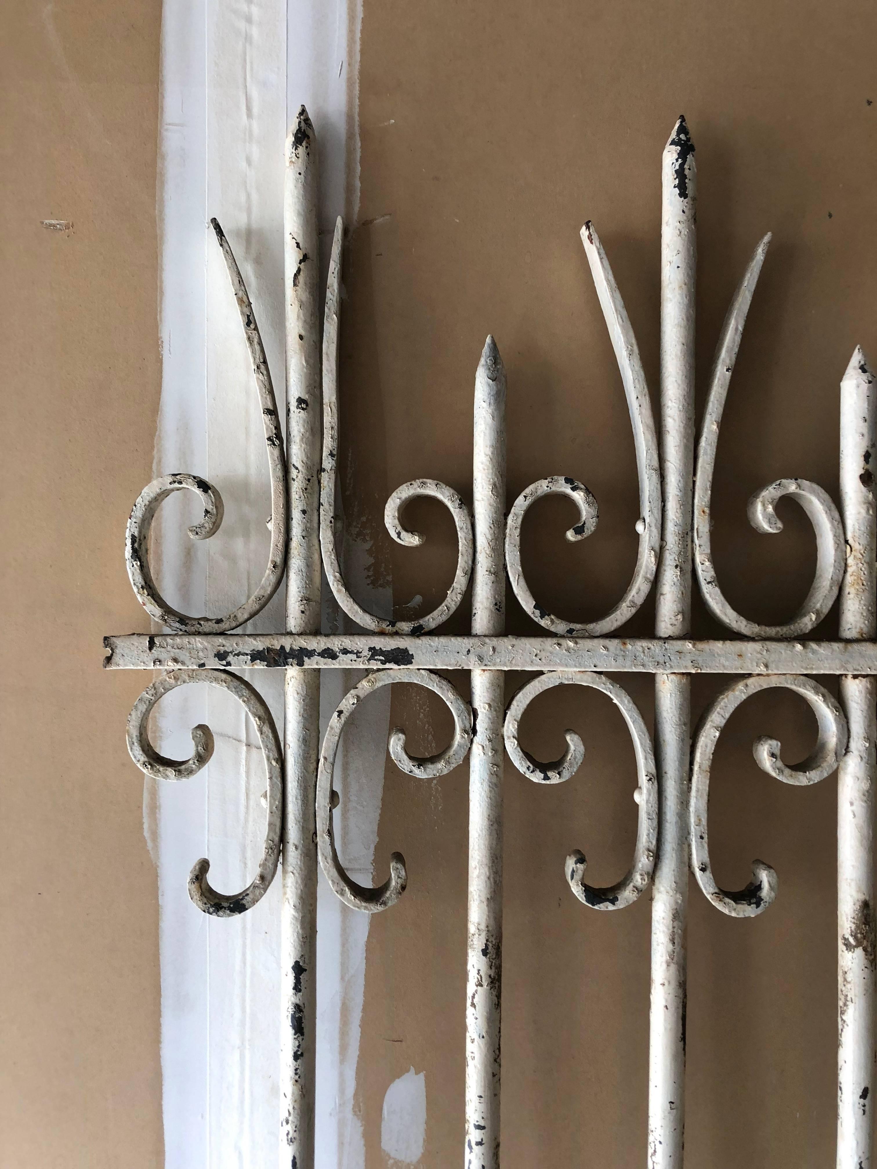 French Garden Gate at 1stDibs | french garden gates