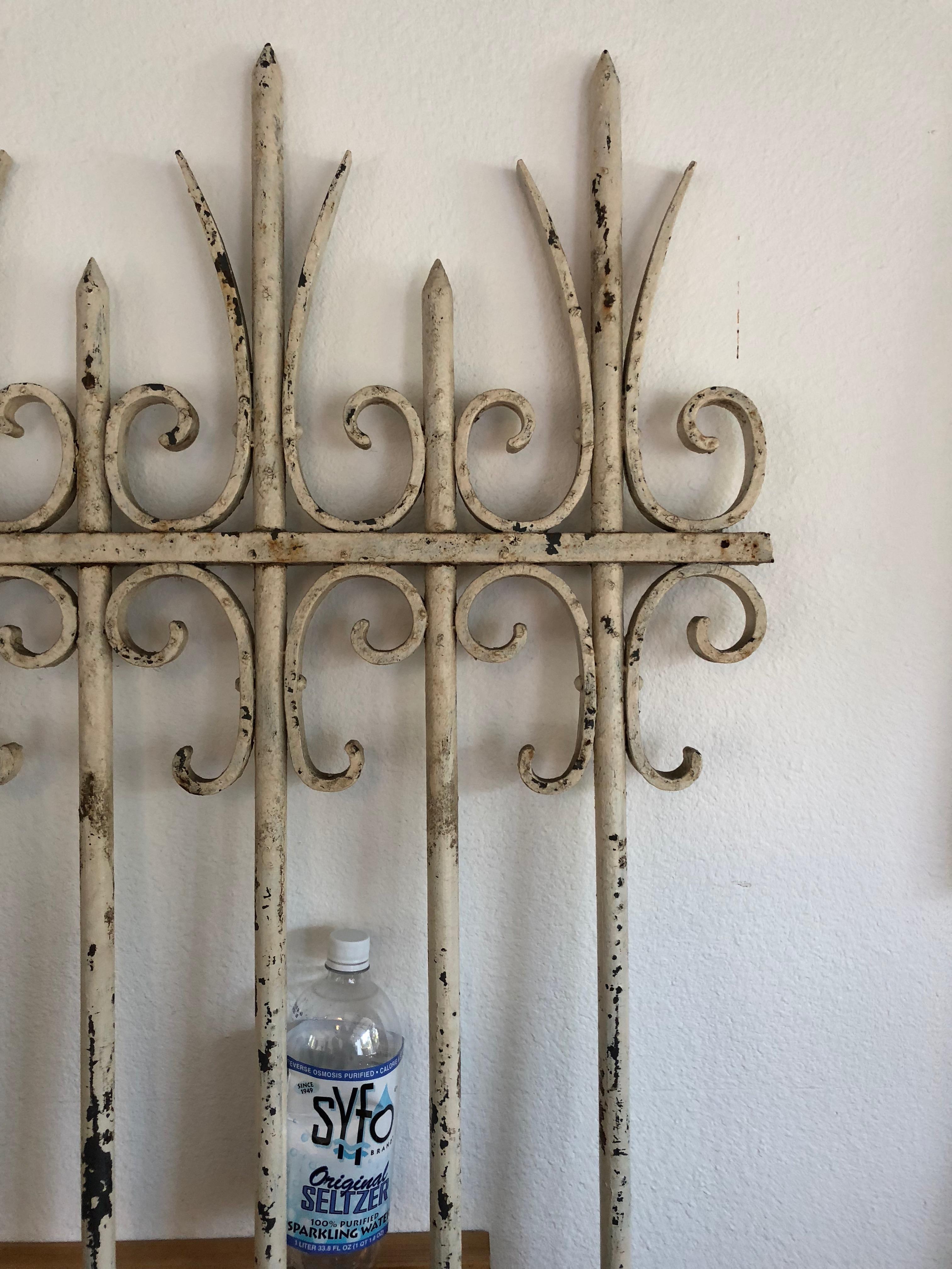 French Garden Gate at 1stDibs | french garden gates