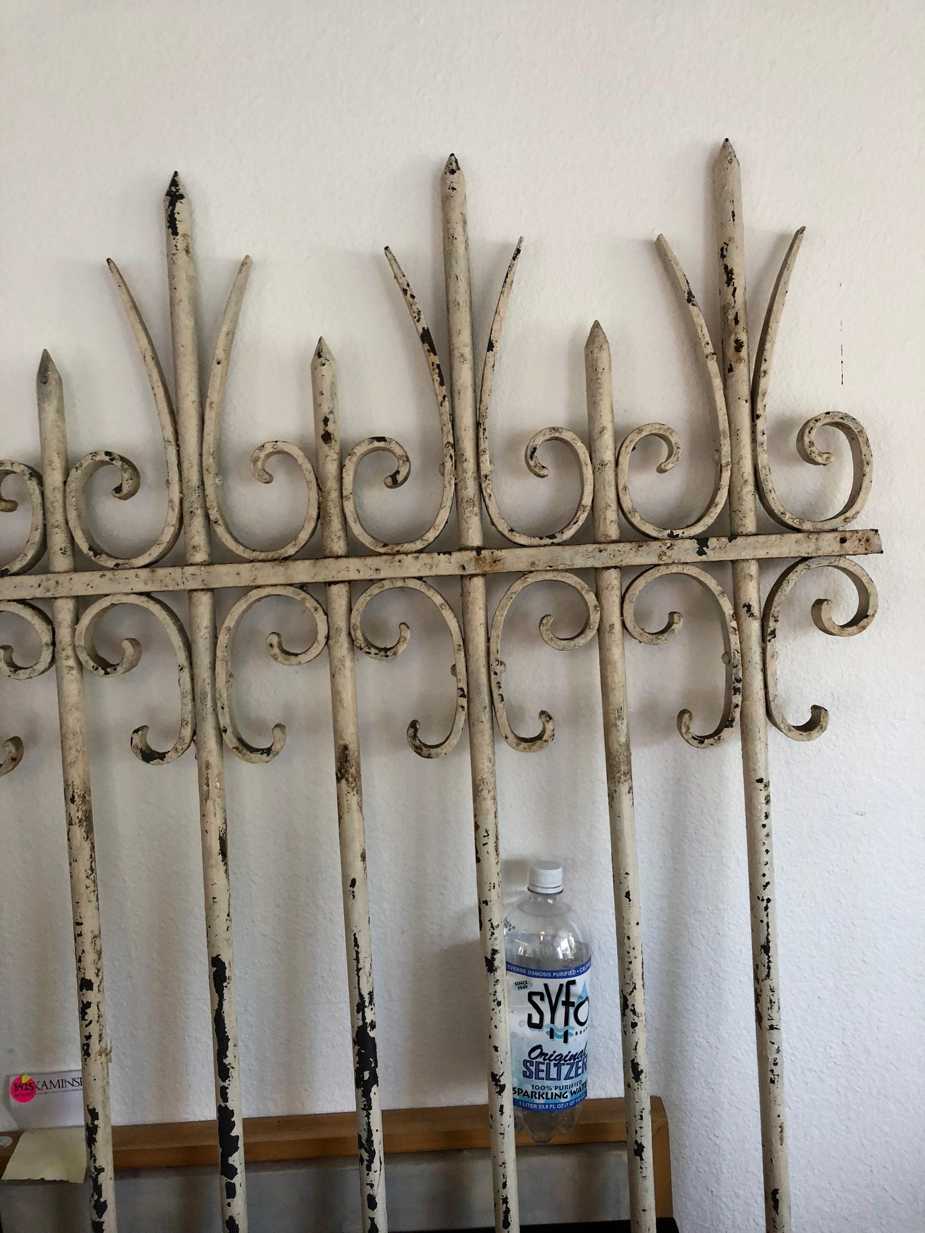 French Garden Gate at 1stDibs | french garden gates