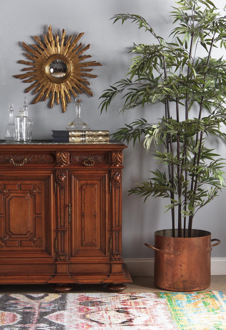 French Glass Decanter from Le Savour Club, 1960s at 1stDibs | savour ...