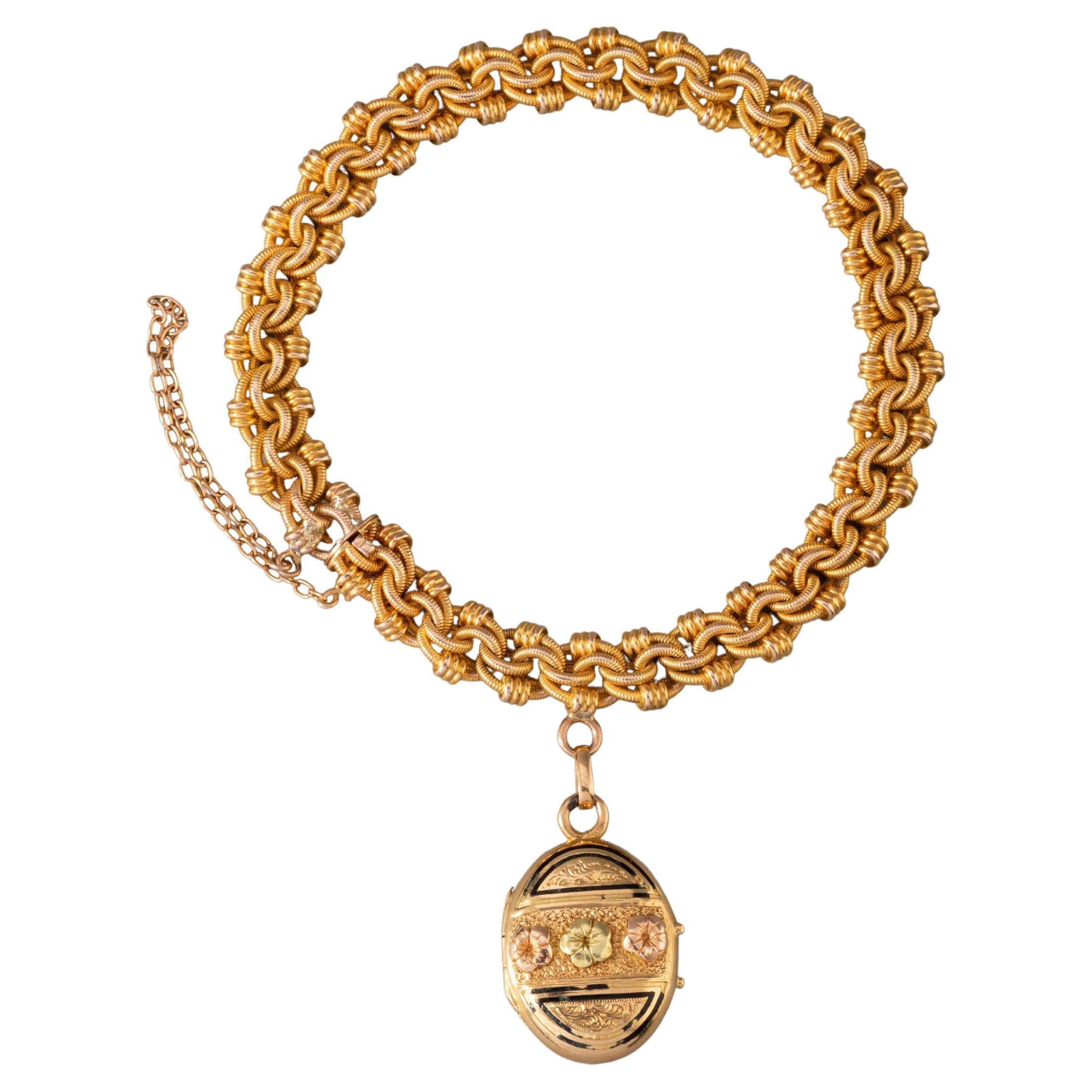 Carousel Bracelet at 1stDibs