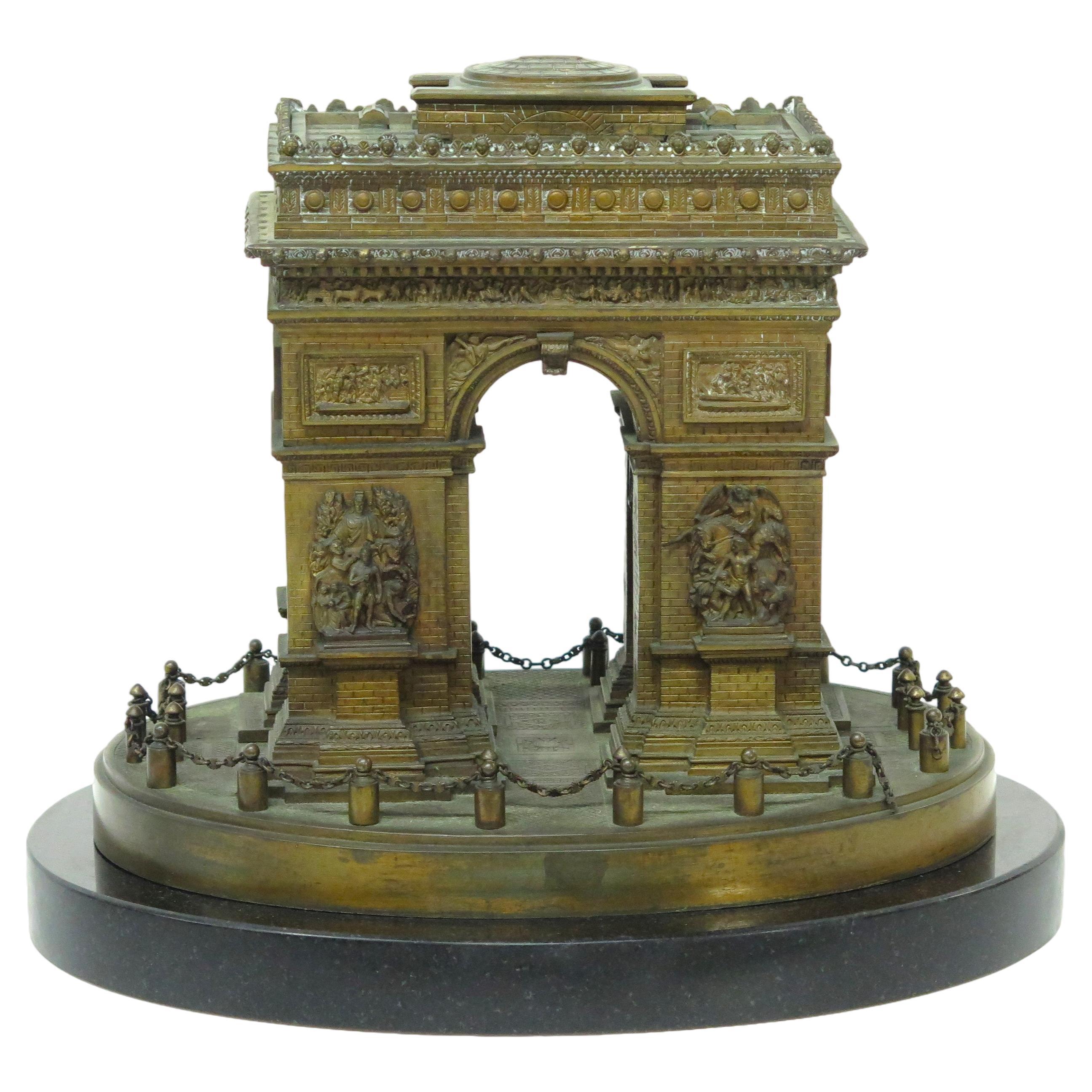 Antique and Vintage Architectural Models - 377 For Sale at 1stDibs ...