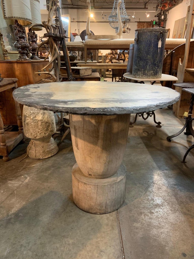 French Gueridon at 1stDibs