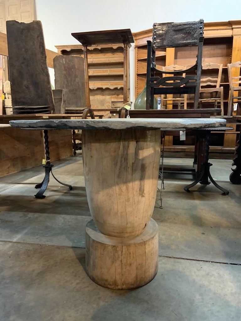 French Gueridon at 1stDibs