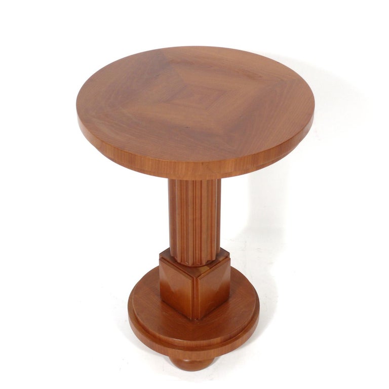 French Guéridon or Table For Sale at 1stDibs