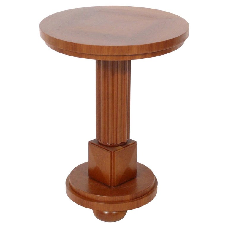 French Guéridon or Table For Sale at 1stDibs