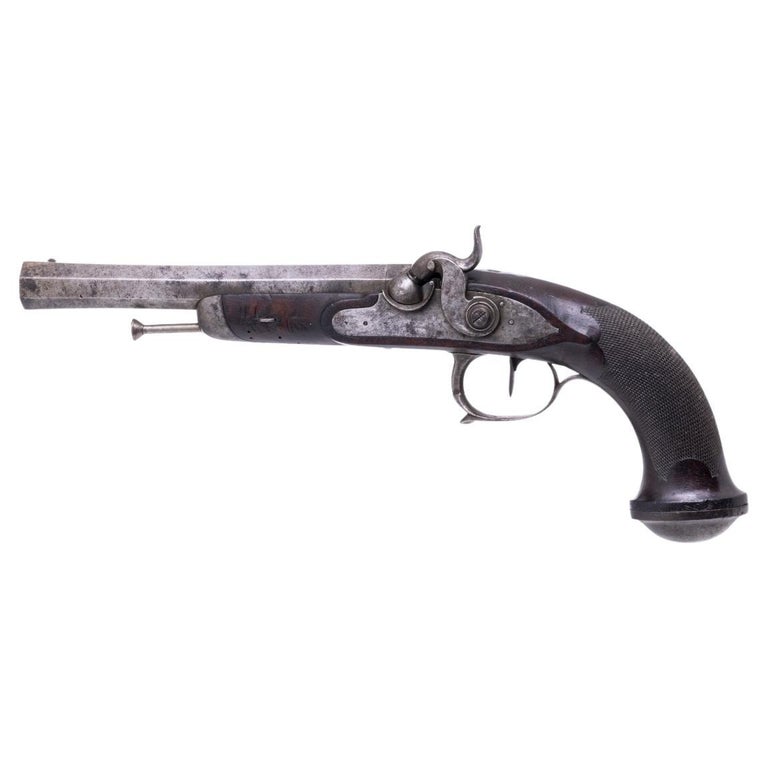 French Gun 19th Century at 1stDibs