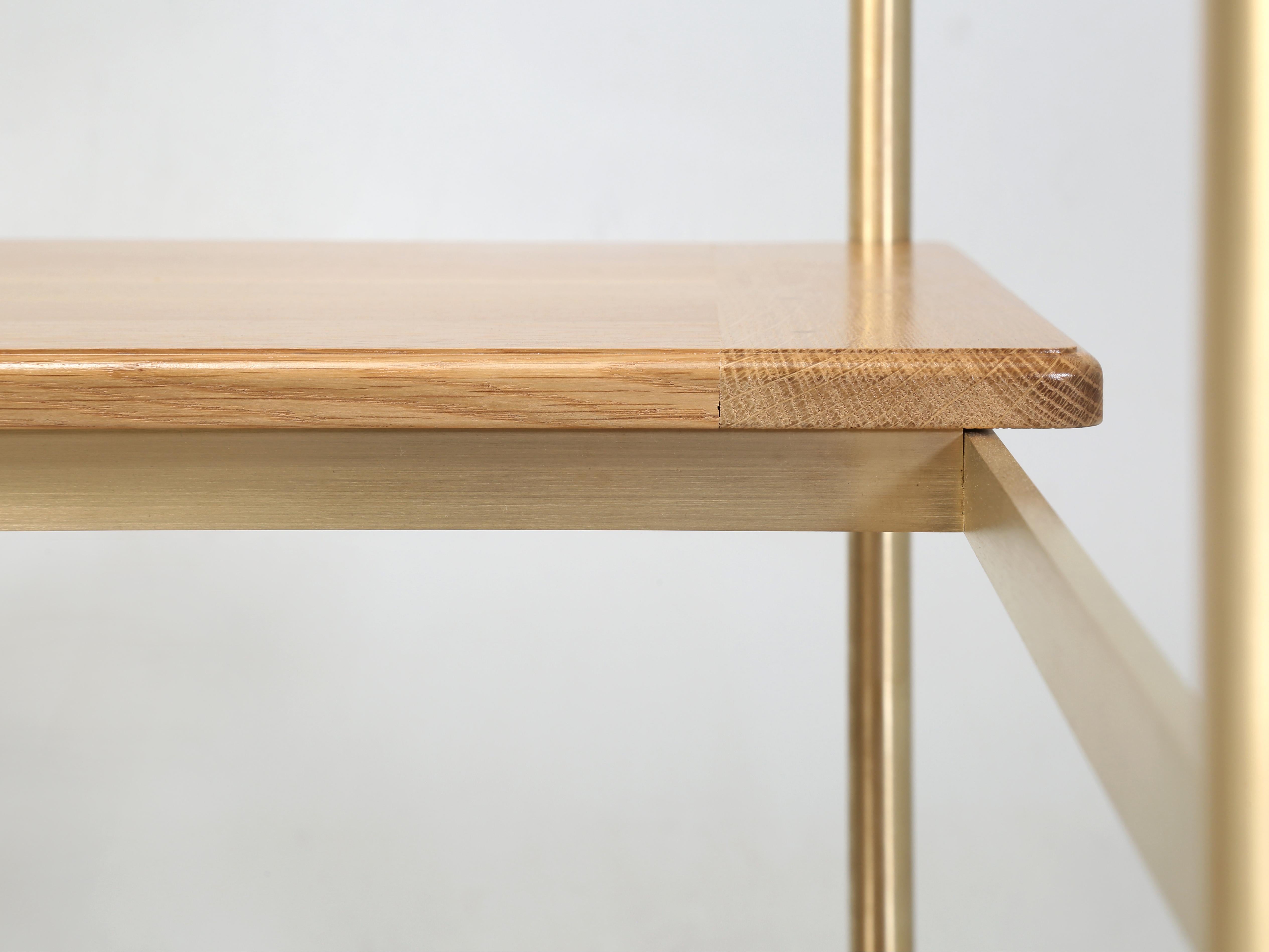 French Industrial Style Kitchen Island by Old Plank Made Order Any Size ...