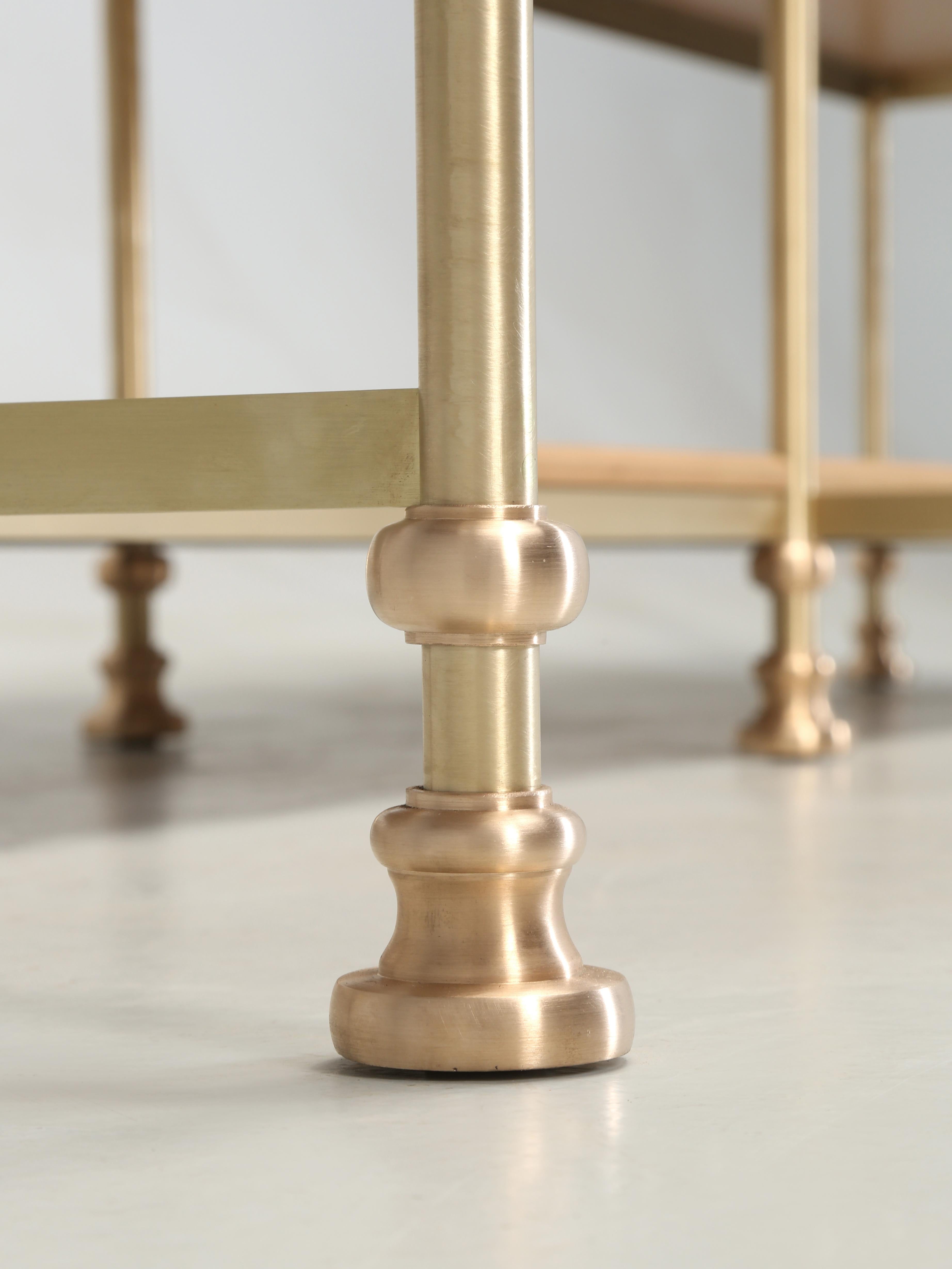 French Industrial Style Kitchen Island by Old Plank Made Order Any Size ...