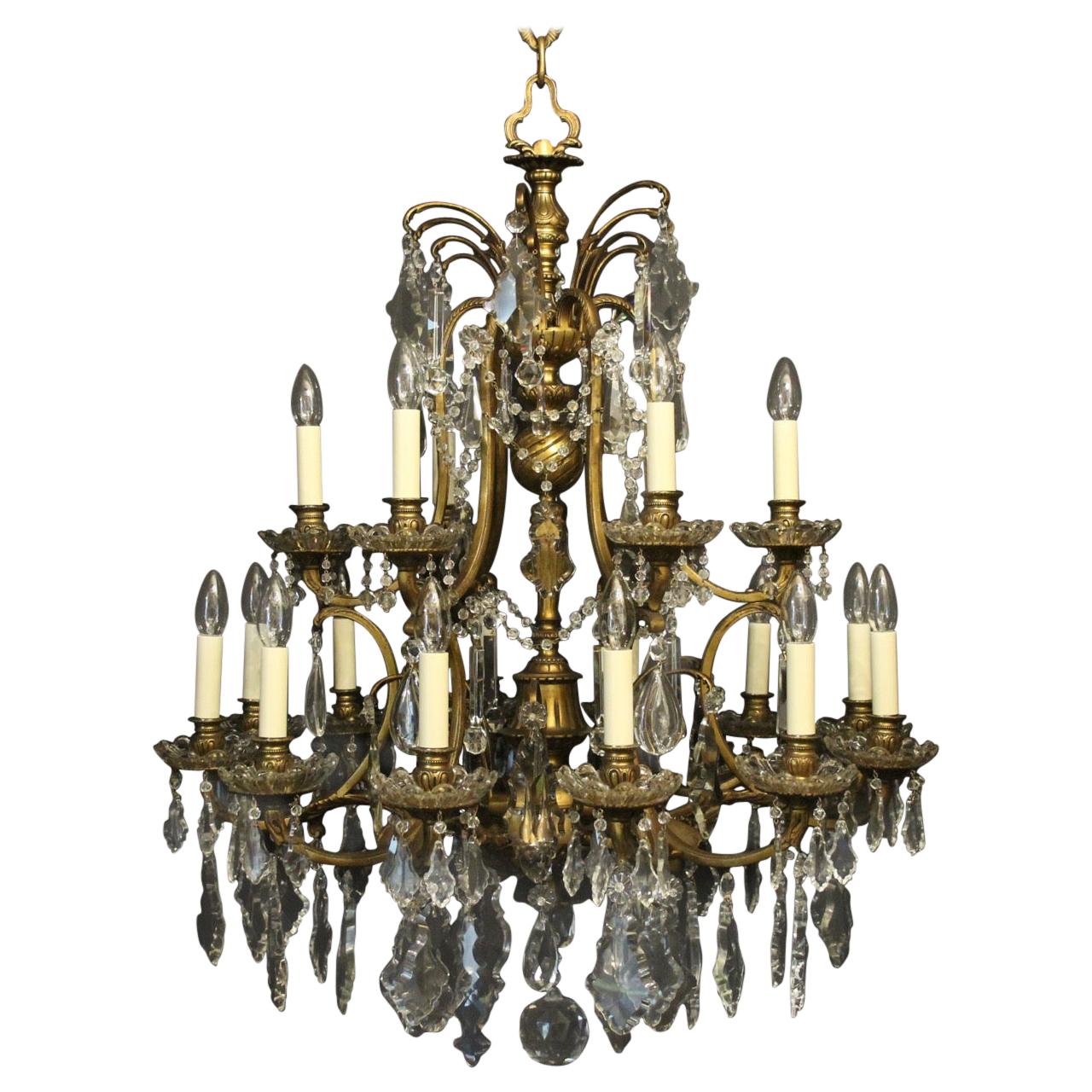 Baroque Lighting & Light Fixtures - 441 For Sale at 1stdibs