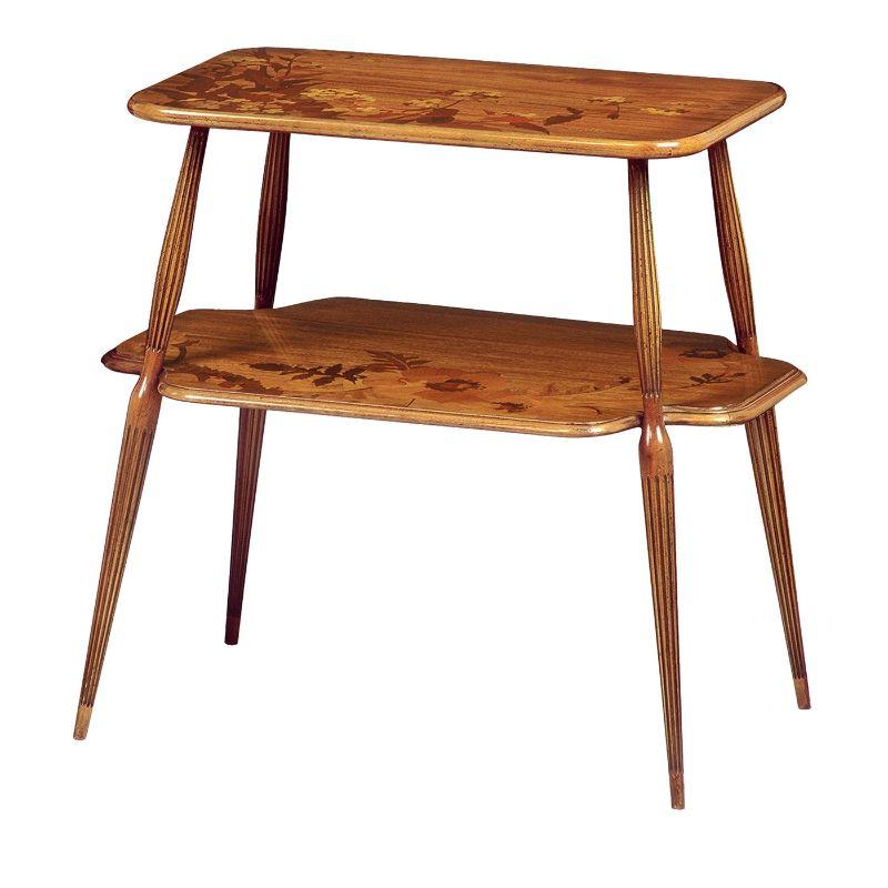 French Liberty Marble Coffee Table For Sale at 1stDibs