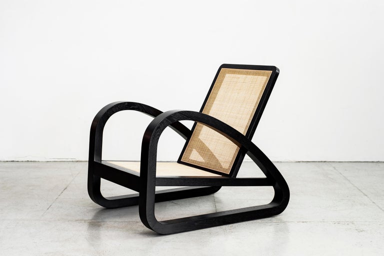 French Loop Chairs at 1stDibs