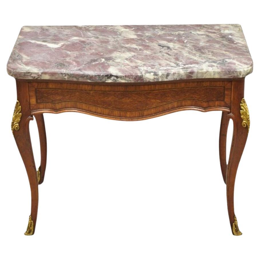Louis XV Tables - 1,386 For Sale at 1stDibs | louis xv coffee table ...