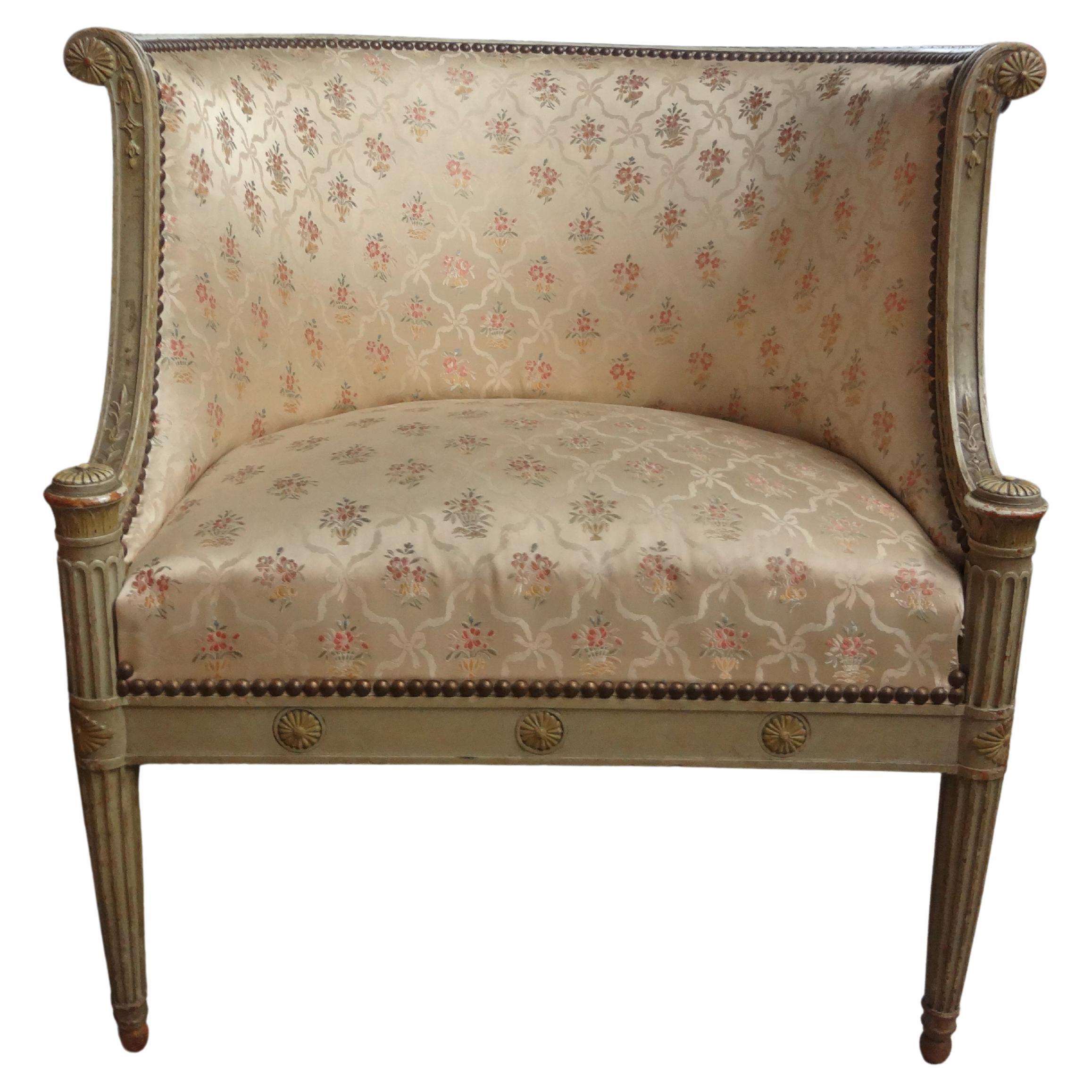 Louis XVI Chairs - 237 For Sale at 1stDibs | louis xvi chairs for sale ...