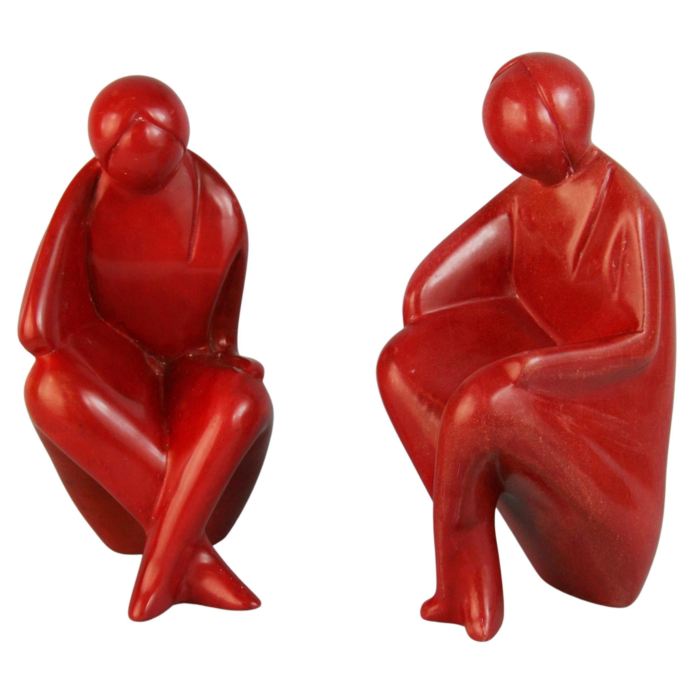 Lingam Ruby in Matrix Stone For Sale at 1stDibs