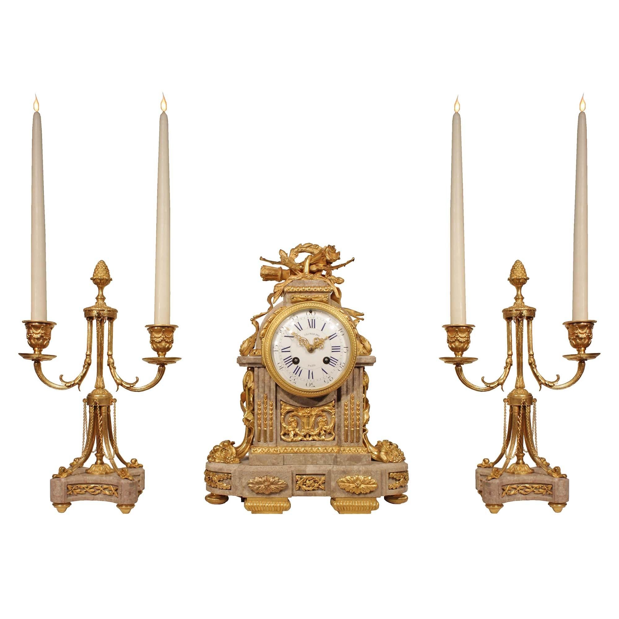 Antique Table Clocks and Desk Clocks For Sale at 1stdibs