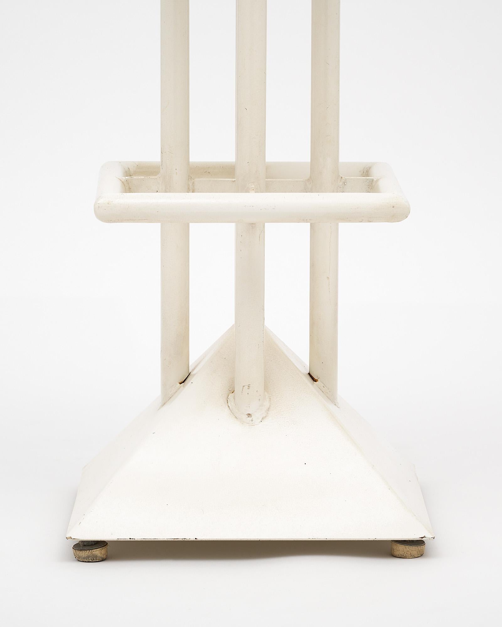 French Midcentury Bar Stool For Sale at 1stDibs