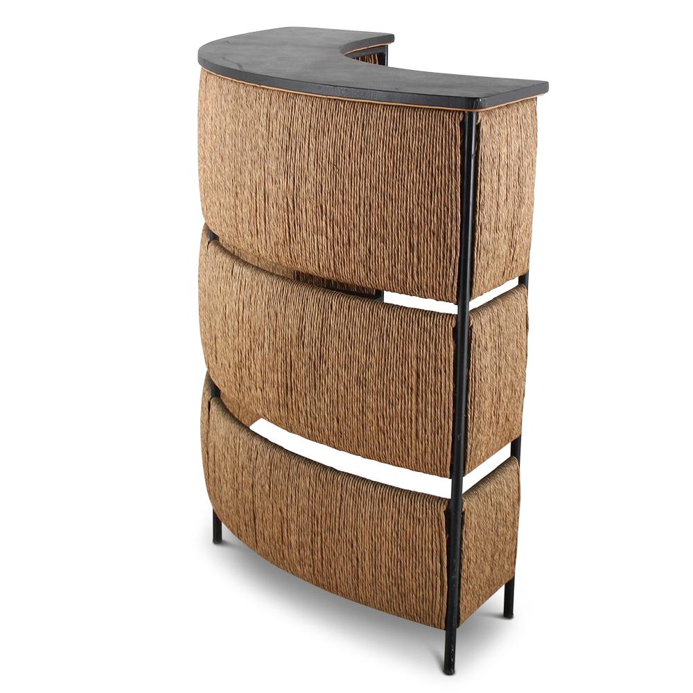 French Mid-Century Modern Bar from the South of France. at 1stDibs ...