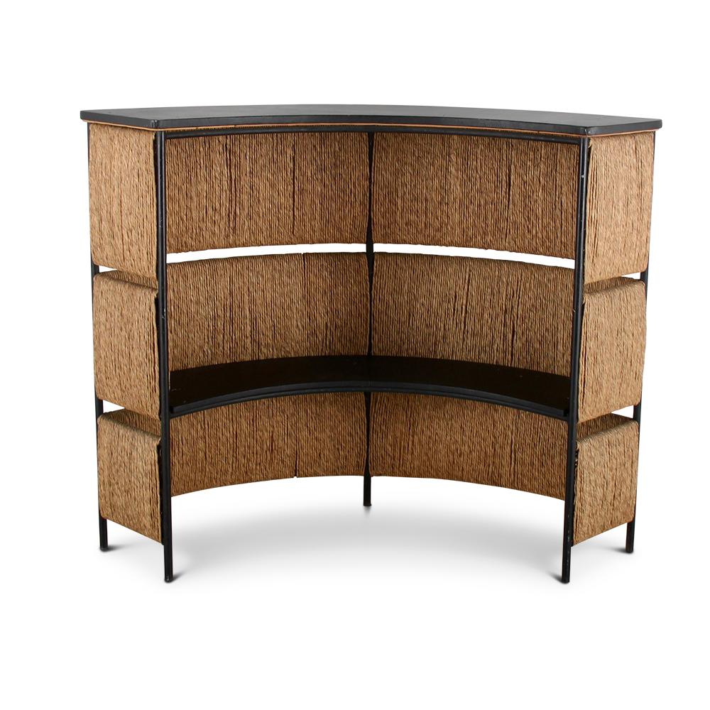 French Mid-Century Modern Bar from the South of France. at 1stDibs ...