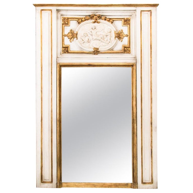 French Mirror at 1stDibs
