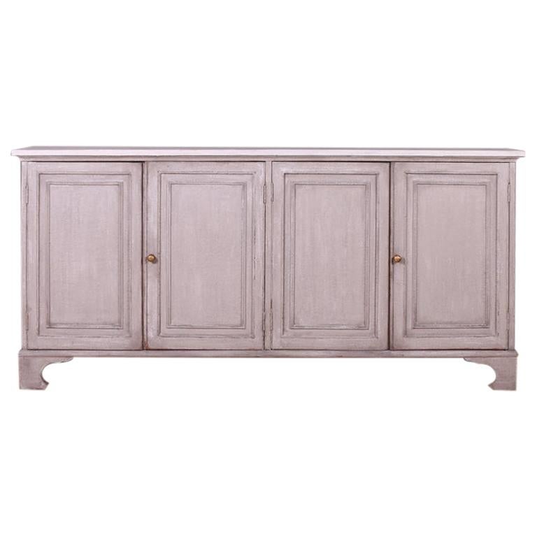 French Narrow Enfilade at 1stDibs