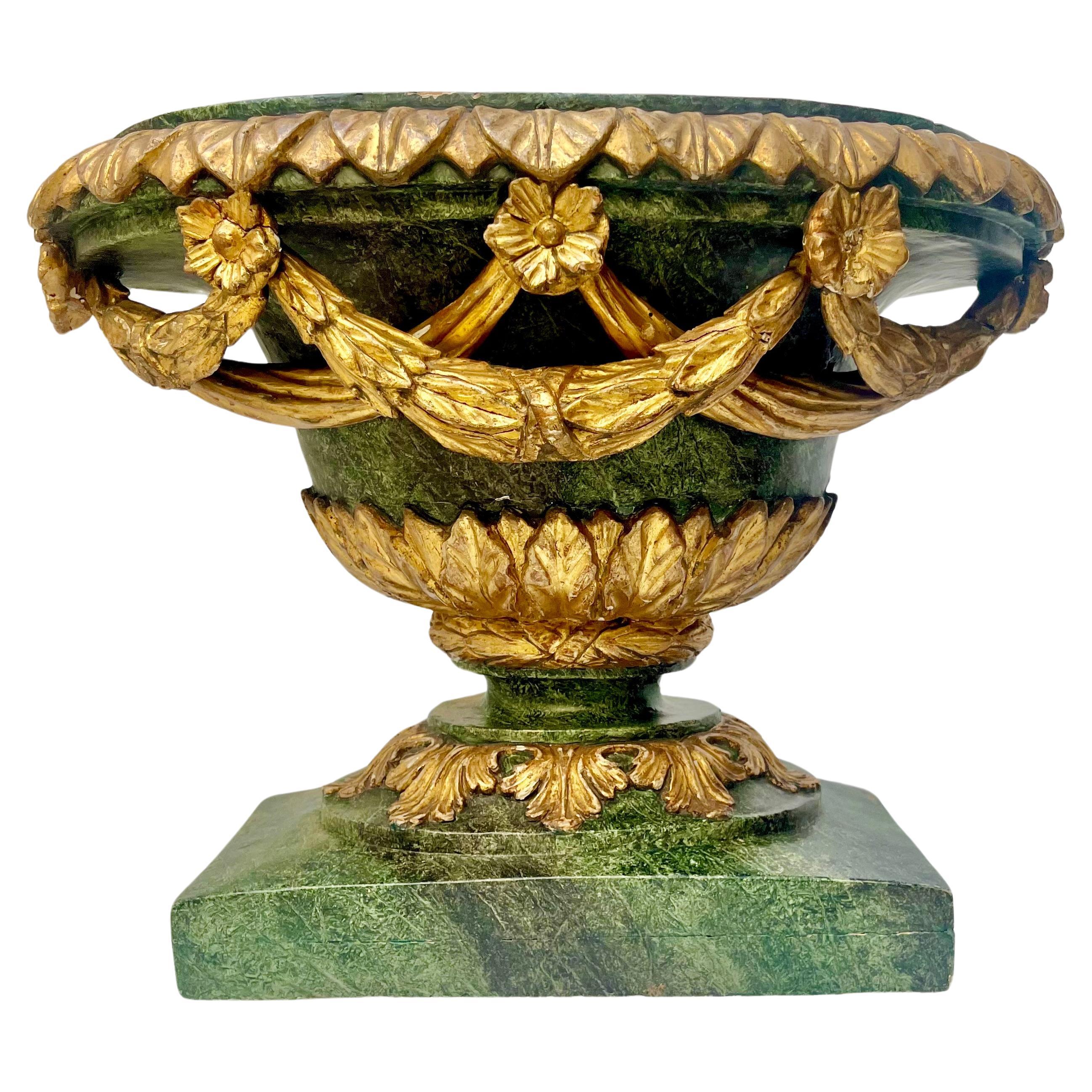 Antique and Vintage Urns - 2,609 For Sale at 1stDibs | vintage urn vase ...