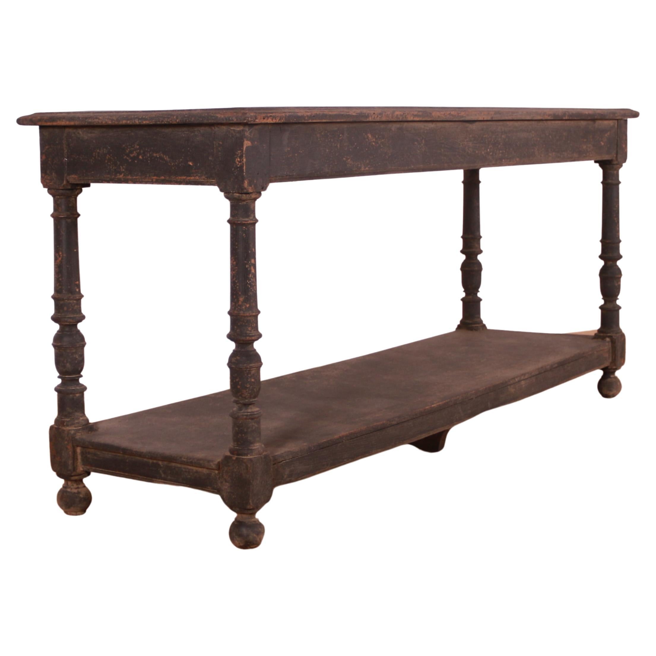 French Drapers Table at 1stDibs