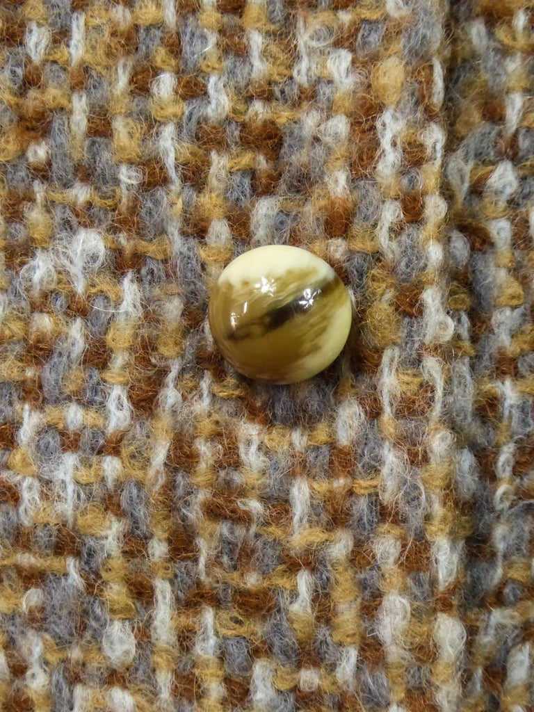 French Patron Christian Dior/Berenice skirt suit - Demi Couture Circa ...