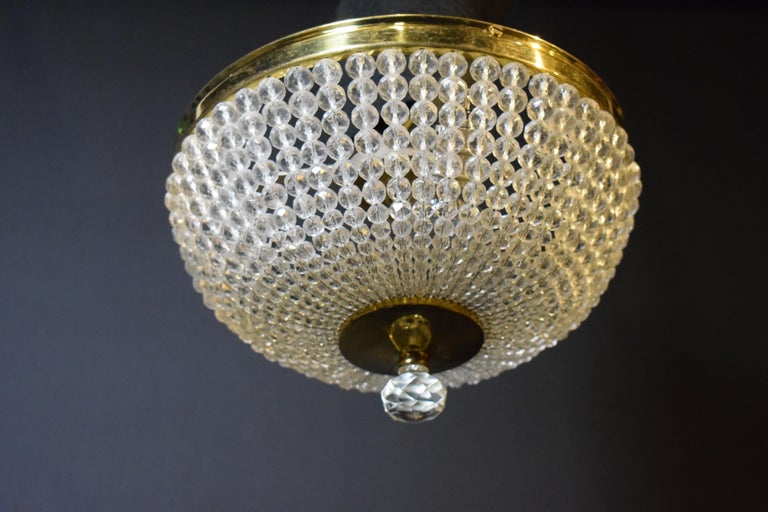 French Pendant For Sale at 1stDibs