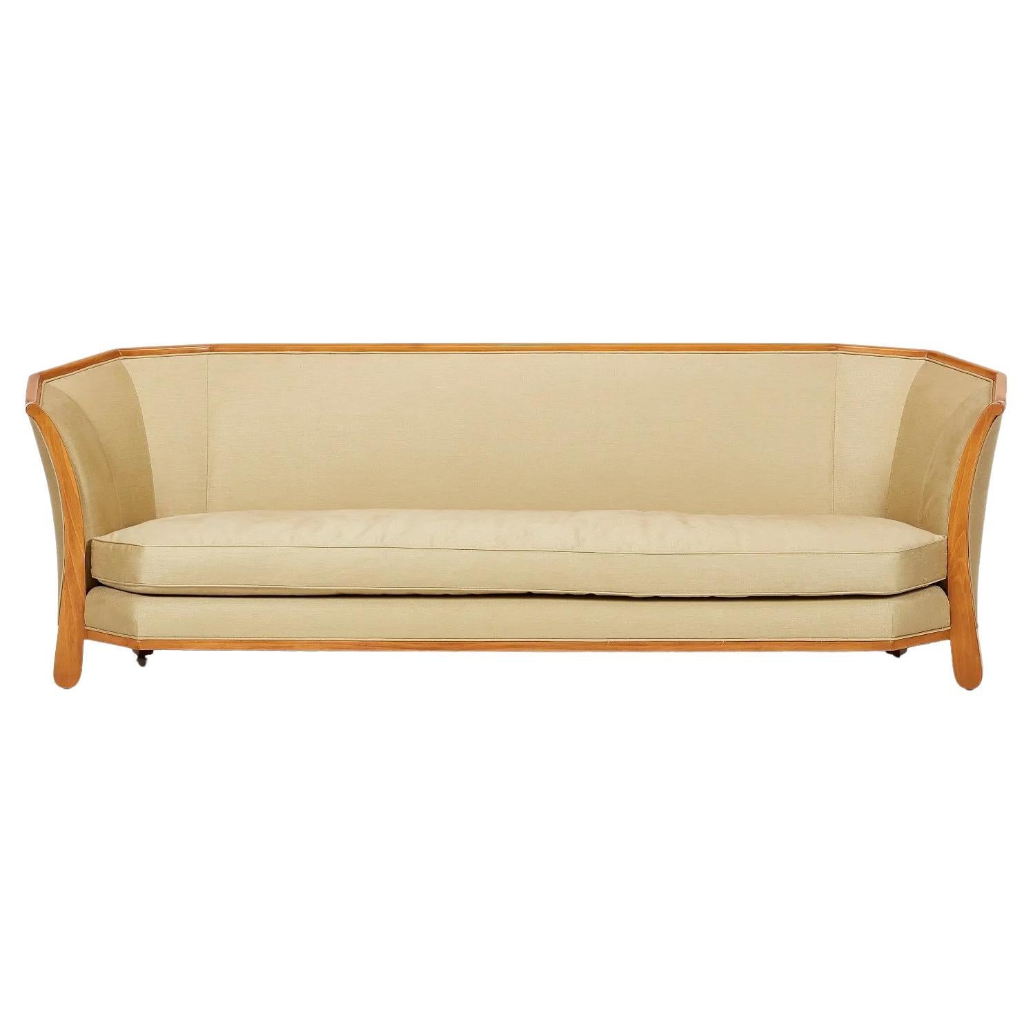 1930s Sofas - 174 For Sale at 1stDibs | 1930s couch, 1930s sofa styles ...