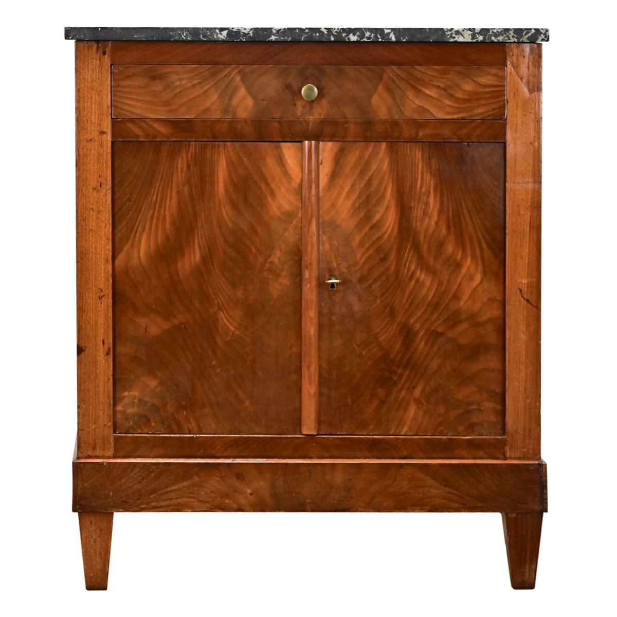 French Directoire Buffet at 1stDibs