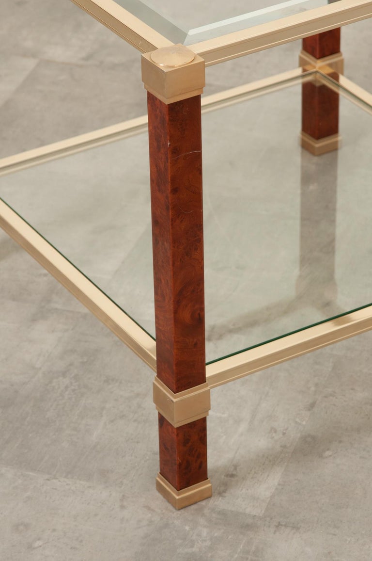 French Pierre Vandel Cocktail Table For Sale at 1stDibs