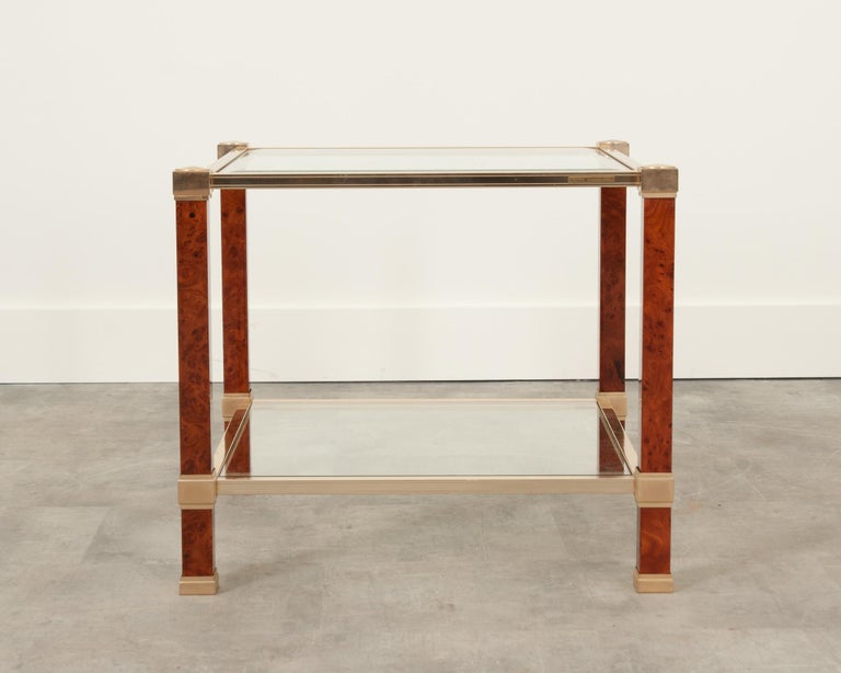 French Pierre Vandel Cocktail Table For Sale at 1stDibs