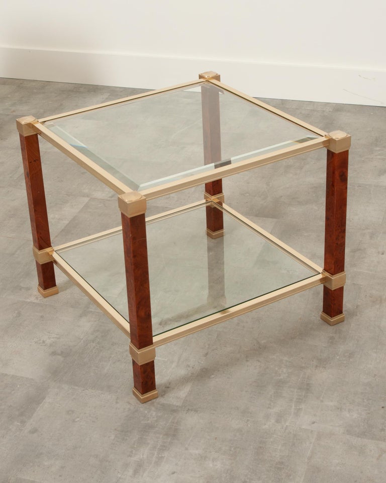 French Pierre Vandel Cocktail Table For Sale at 1stDibs