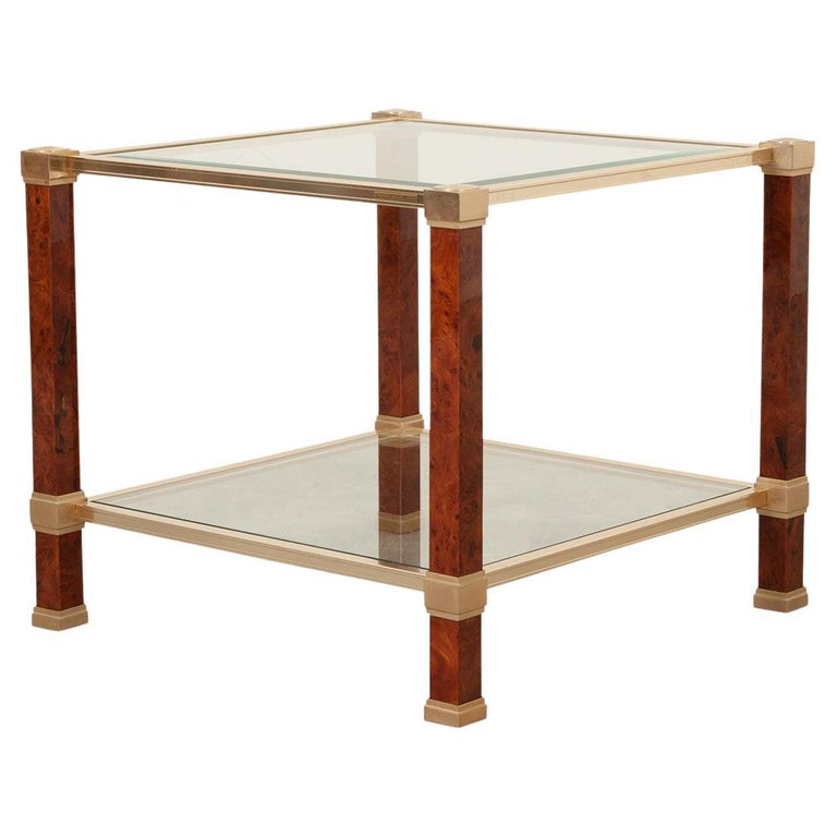 French Pierre Vandel Cocktail Table For Sale at 1stDibs