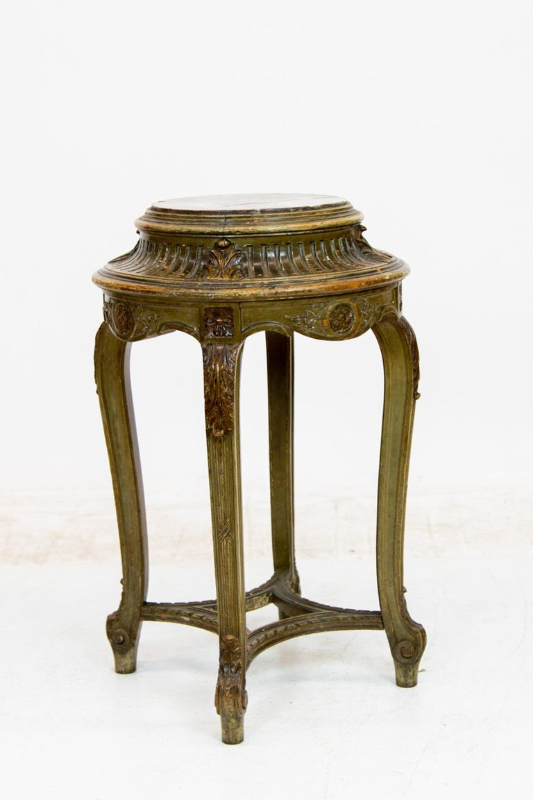 French Plant Stand at 1stDibs | french plant stands