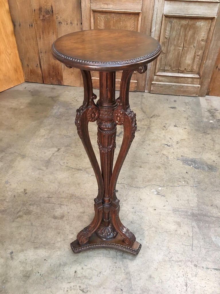 French Plant Stand at 1stDibs