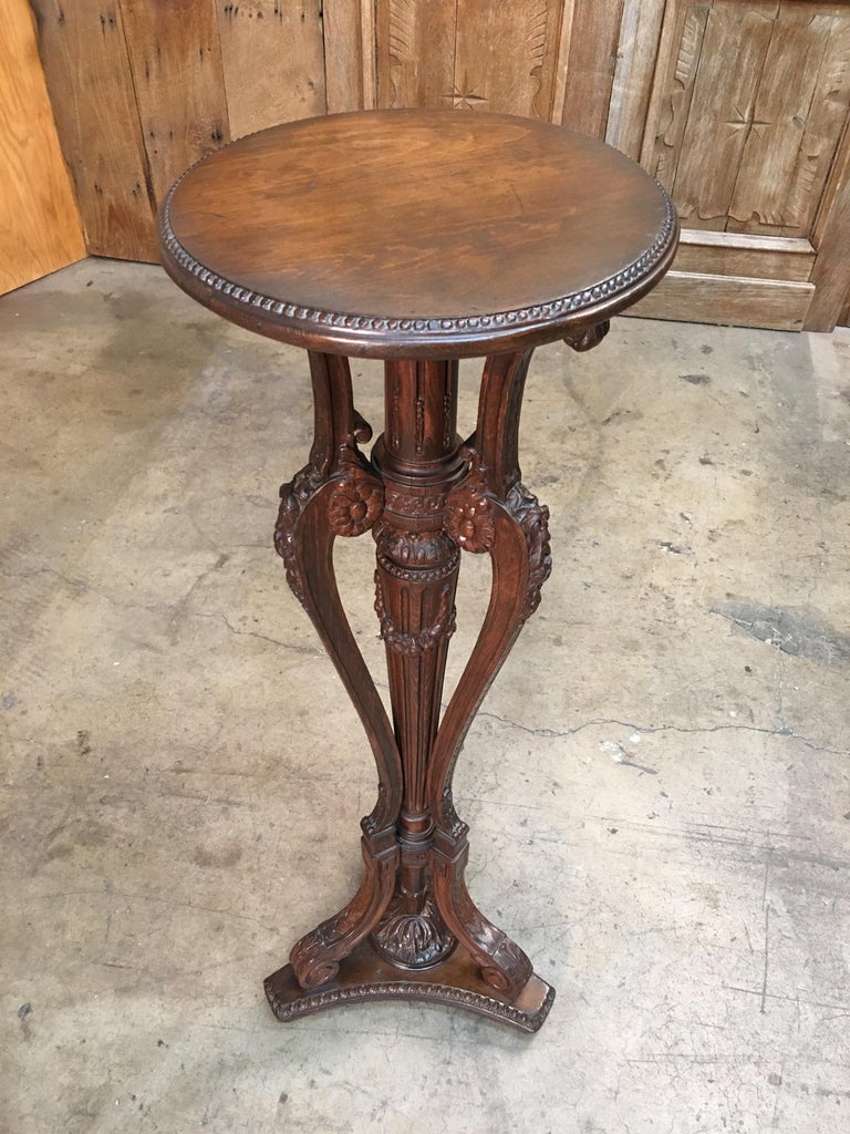 French Plant Stand at 1stDibs