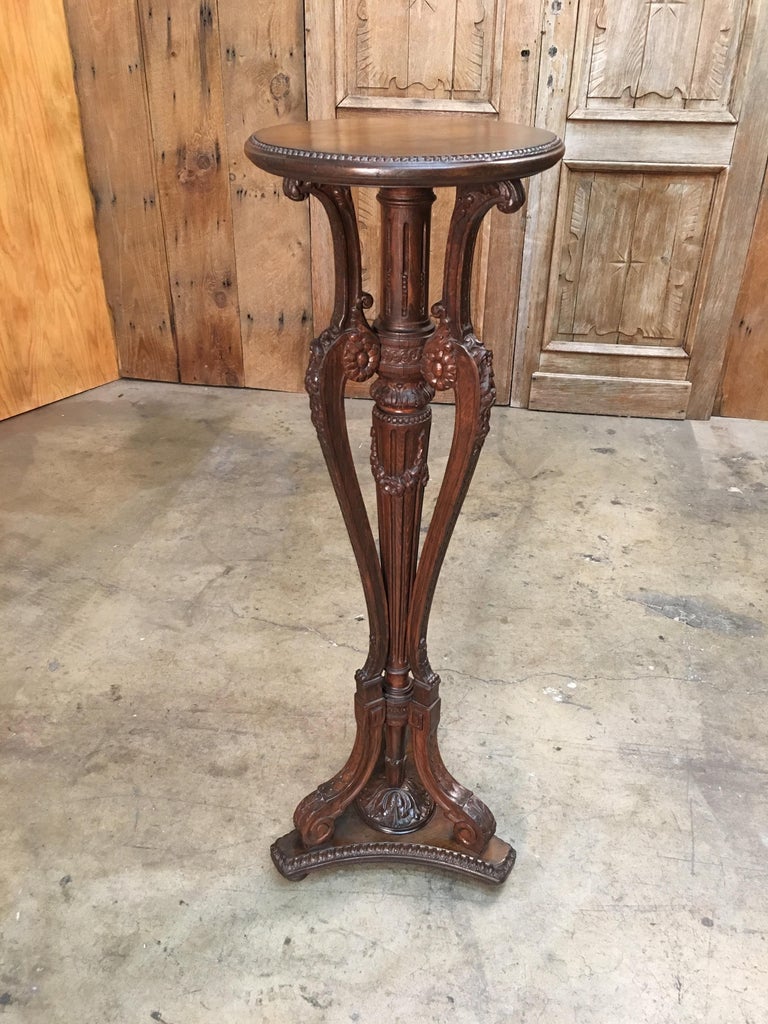 French Plant Stand at 1stDibs