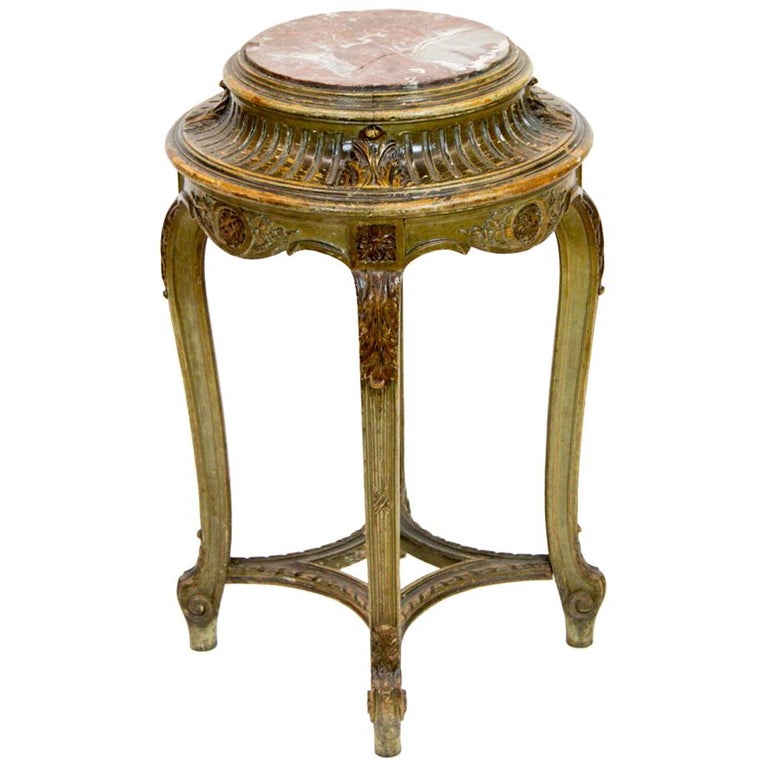 French Plant Stand at 1stDibs | french plant stands