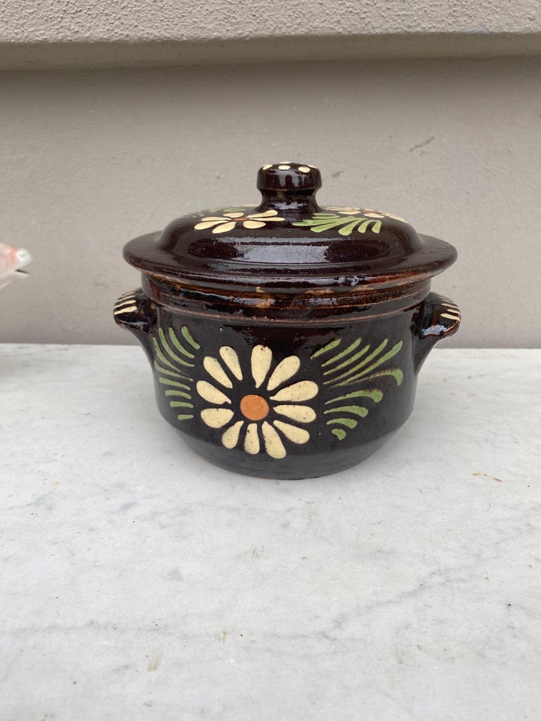 French Pottery Tureen, Circa 1920 at 1stDibs