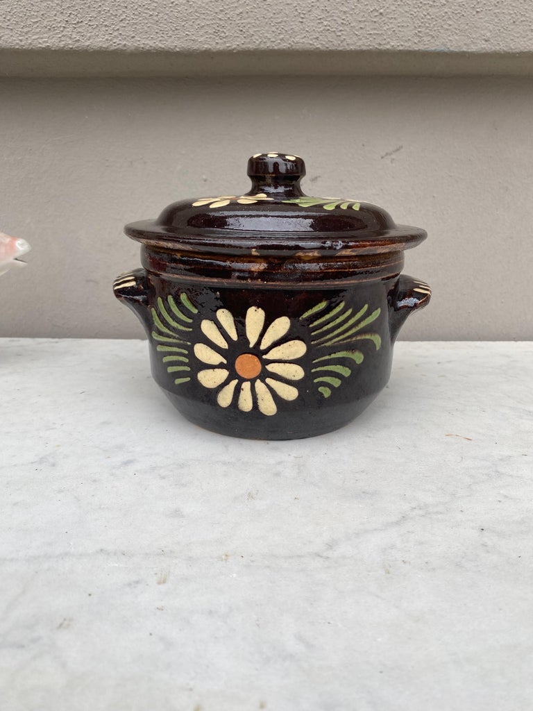 French Pottery Tureen, Circa 1920 at 1stDibs