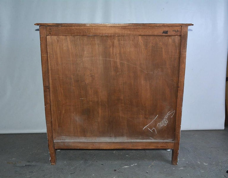 French Provincial Louis XV Style Bookshelf at 1stDibs | french ...