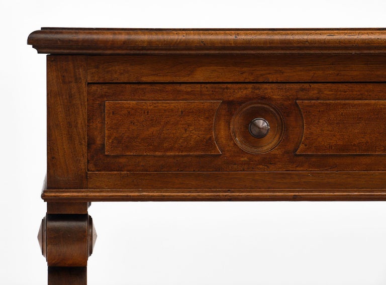 French Restoration Period Console at 1stDibs